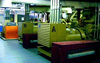 Emergency Electrical Systems Installations and Inspections - IAEI Magazine