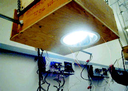 Installation Clearance Requirements for Recessed Luminaries - IAEI Magazine