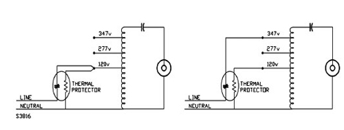 Thermal Protection in Recessed Luminaires - IAEI Magazine