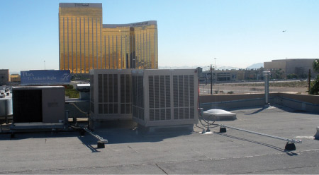 Rooftop Wiring Temperature — Field Installation Experiment - IAEI Magazine