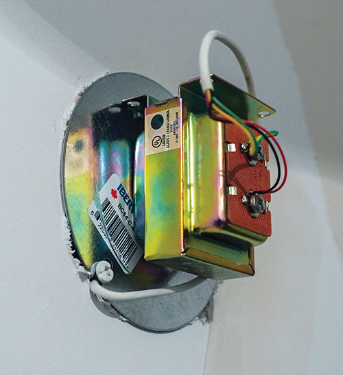 Transformer conductors and overcurrent protection – IAEI Magazine